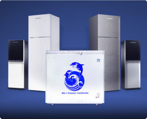 AUCMA | Trust International